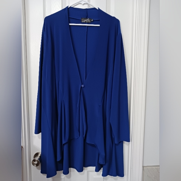 Sympli | Jackets & Coats | Sympli Grand Size 4x | Poshmark